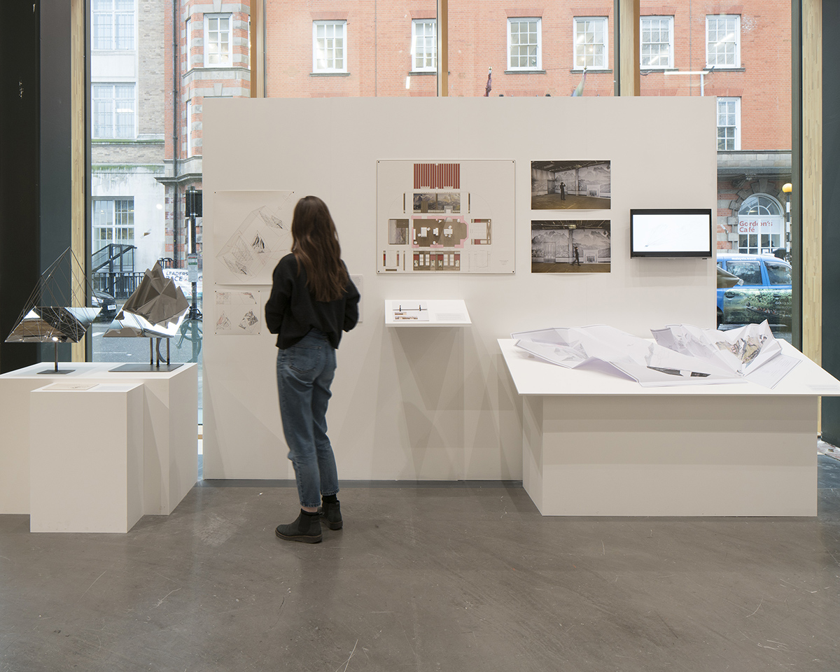 Reconstructing Reconstructions — Aisling O'Carroll